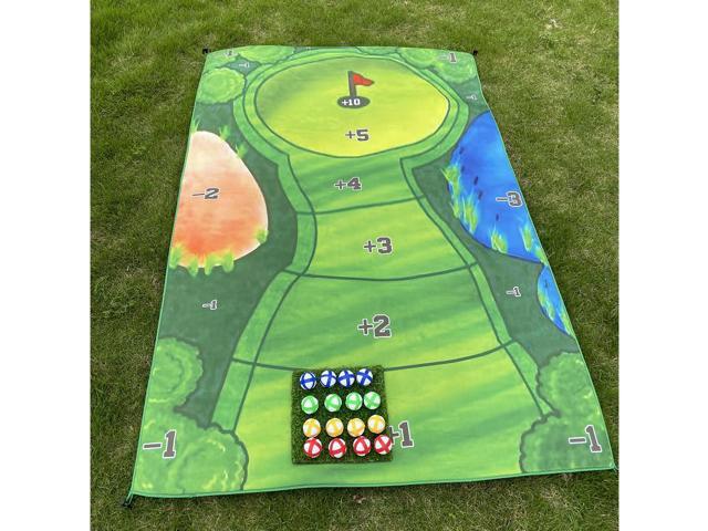 Click here for Home Mini Golf Game Set prices