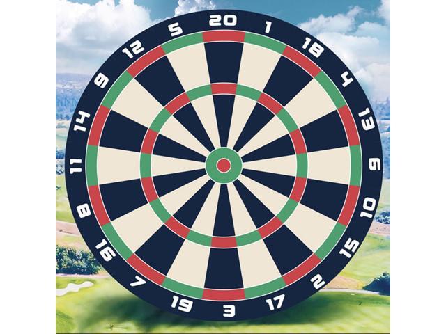Click here for Dart Board Golf Game - Great Indoor Fun For Adults... prices