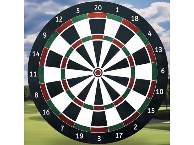 Click here for Dart Board Golf Game - Great Indoor Fun For Adults... prices