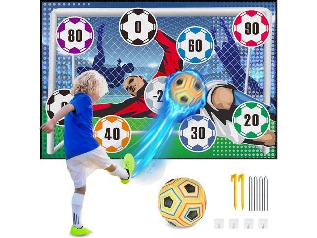 Click here for Indoor Football Game with One Ball - Great Indoor... prices