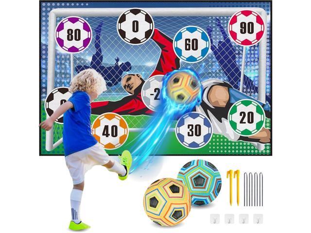 Click here for Indoor Football Game with Two Ball - Great Indoor... prices