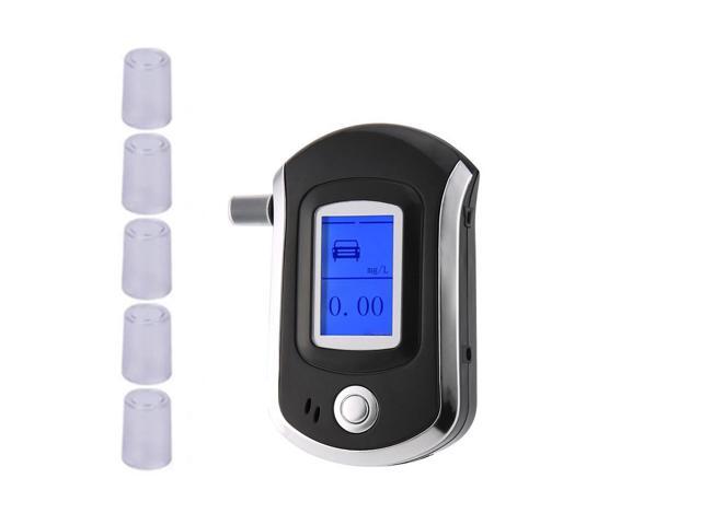 Click here for Digital Breathalyser with CE prices