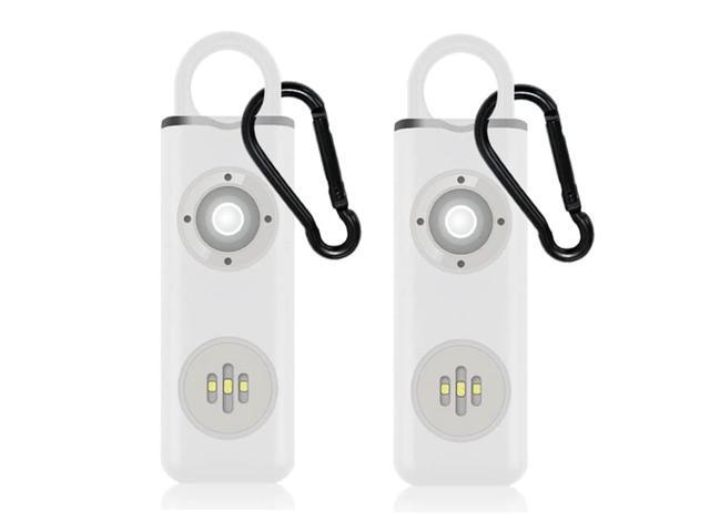 Click here for Personal Safety Alarm Rechargeable with Flashlight... prices