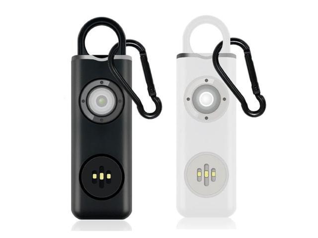 Click here for Personal Safety Alarm Rechargeable with Flashlight... prices