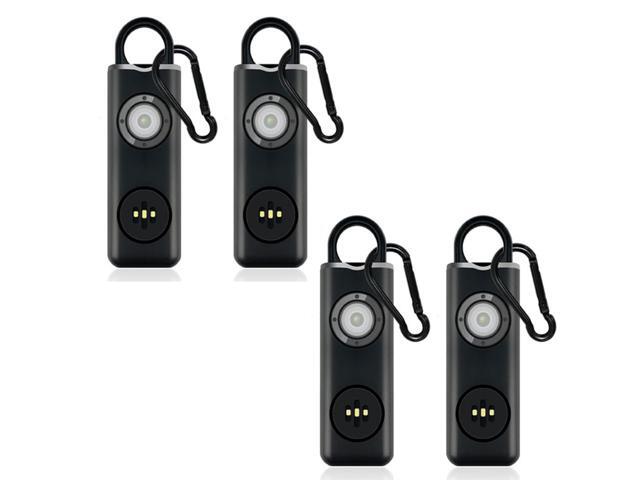 Click here for Personal Safety Alarm Rechargeable with Flashlight... prices