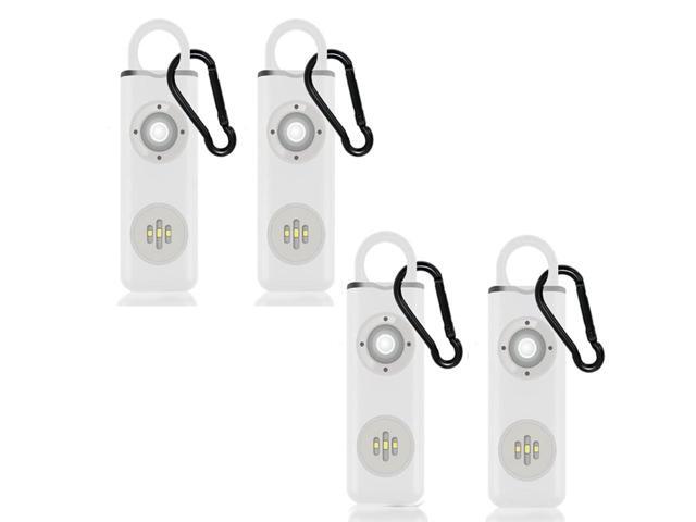 Click here for Personal Safety Alarm Rechargeable with Flashlight... prices