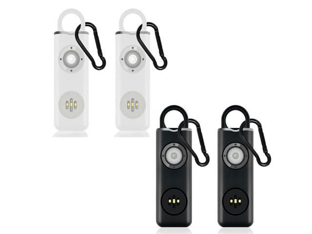 Click here for Personal Safety Alarm Rechargeable with Flashlight... prices