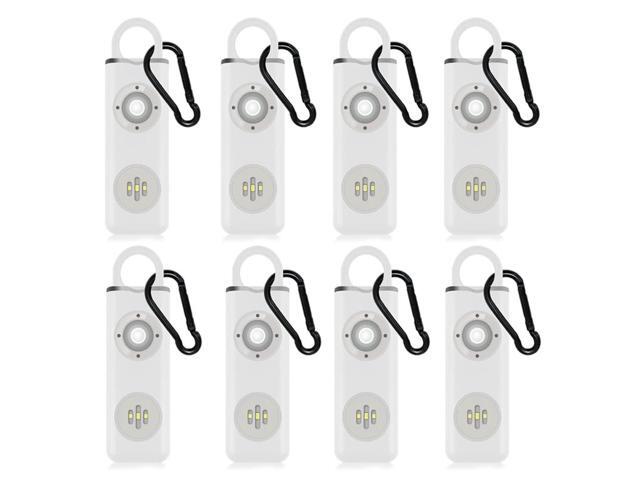 Click here for Personal Safety Alarm Rechargeable with Flashlight... prices