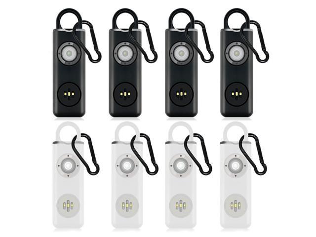 Click here for Personal Safety Alarm Rechargeable with Flashlight... prices