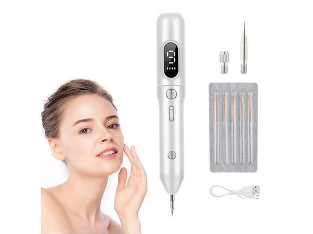 Click here for Skin Tag Remover Device - White prices