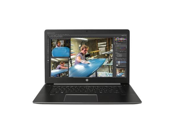 Click here for HP ZBook Studio G3 15.6 8GB 512GB SSD Xeon E3-1505... prices