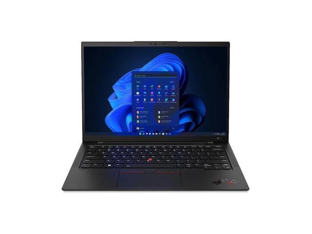 Click here for Lenovo ThinkPad X1 Carbon Gen 10 14 Touch 16GB 512... prices