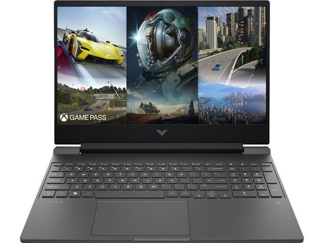 Click here for HP Victus 15.6 FHD Gaming Laptop;AMD Ryzen 5 7535H... prices