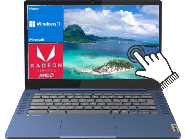 Click here for Lenovo IdeaPad Slim 3 15.6 Full HD Laptop with Fin... prices