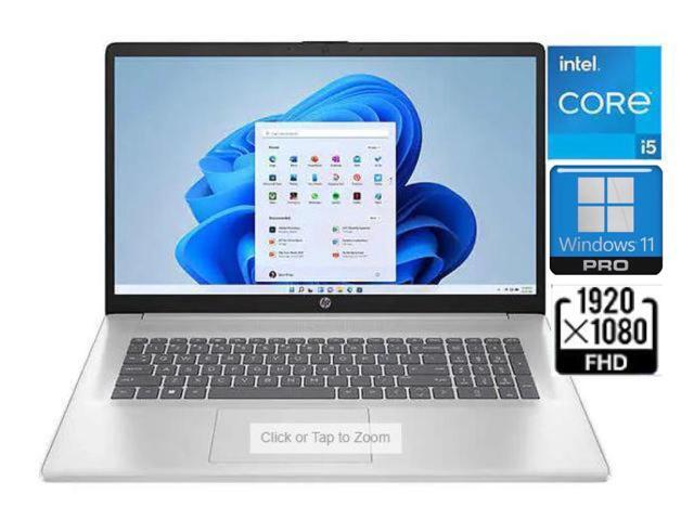 Click here for HP high-performance 17.3 IPS FHD Laptop Intel Core... prices