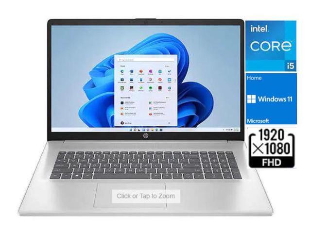 Click here for HP high-performance 17.3 IPS FHD Laptop Intel Core... prices