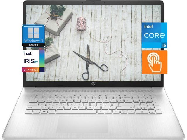 Click here for HP 17.3 HD+ Touchscreen Laptop Intel Core i5-1335U... prices