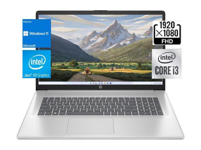 Click here for HP 17.3 FHD(1920x1080) Laptop Intel Core i3-1215U... prices
