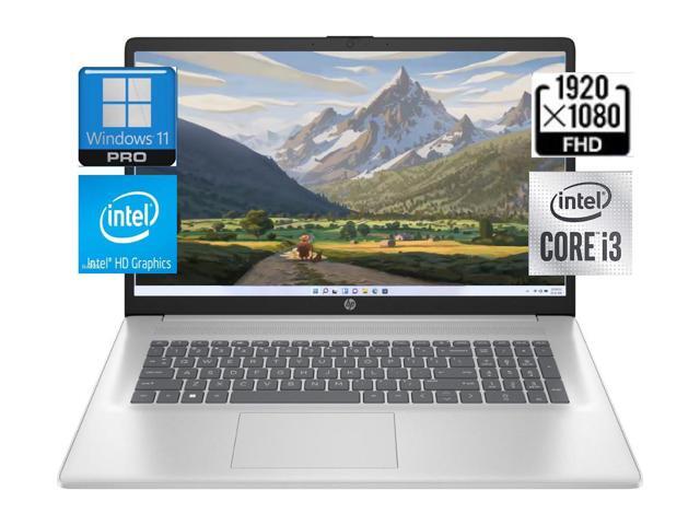 Click here for HP 17.3 FHD(1920x1080) Laptop Intel Core i3-1215U... prices
