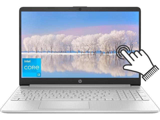 Click here for HP i3 business Laptop 15.6 HD Touch Intel Core i3-... prices