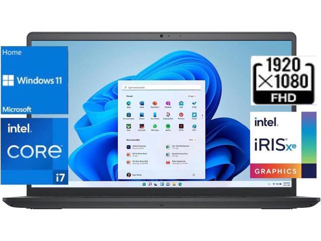 Click here for Dell Inspiron 3530 15.6 FHD Laptop Intel Core i7-1... prices
