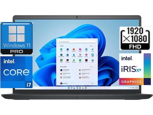 Click here for Dell Inspiron 3530 15.6 FHD Laptop Intel Core i7-1... prices