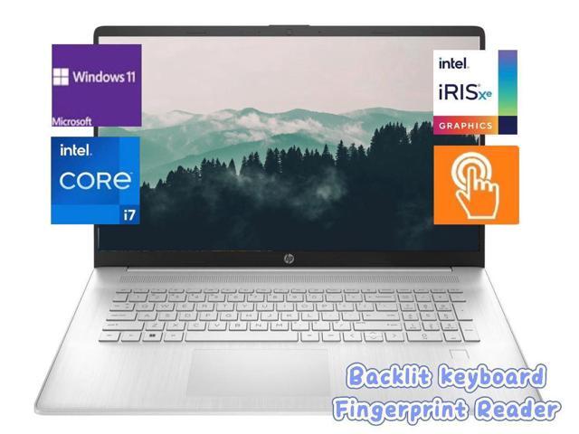 Click here for HP Essential 17t Business Laptop 17.3 HD+ Touchscr... prices