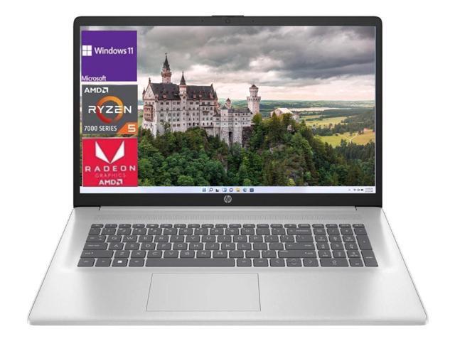 Click here for HP 17.3 FHD Laptop AMD Ryzen 5 7430U(Up to 4.3GHz)... prices