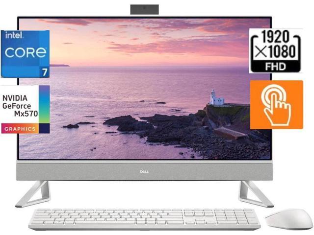 Click here for Dell Inspiron 27 TouchScreen All-In-One Desktop In... prices