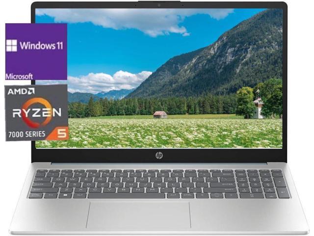 Click here for HP 15.6 FHD Laptop AMD Ryzen 5 7520U AMD Radeon Gr... prices