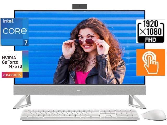Click here for Dell Inspiron All-In-One Desktop 27 FHD TouchScree... prices