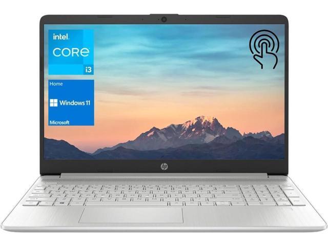 Click here for HP 15.6 HD Touch Laptop Intel Core i3-1215U 32GB R... prices