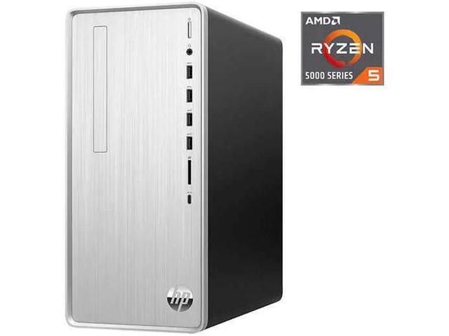 Click here for HP Pavilion Desktop AMD Ryzen 5 5600G 64 GB RAM 2... prices