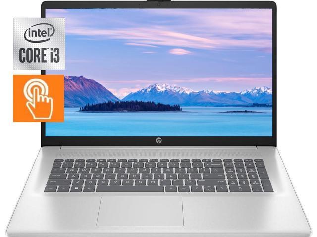 Click here for HP 17.3 i3 business Laptop 17.3 HD+ Touch display... prices