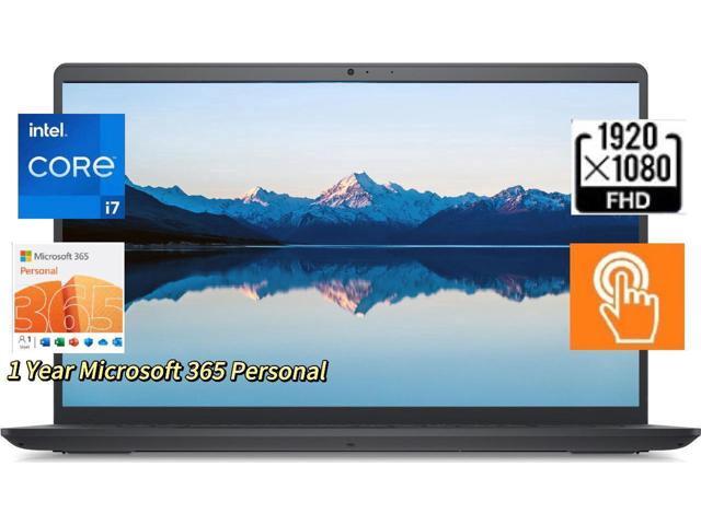 Click here for Dell Inspiron 15.6 FHD Touch Laptop Intel Core i7-... prices