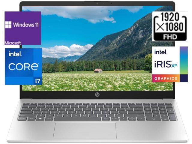 Click here for HP 15.6 FHD 13th i7 Laptop Intel Core i7 1360P Bac... prices