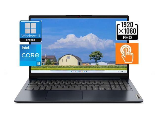 Click here for Lenovo IdeaPad 1 Laptop-15.6 FHD Touch-Intel Core... prices
