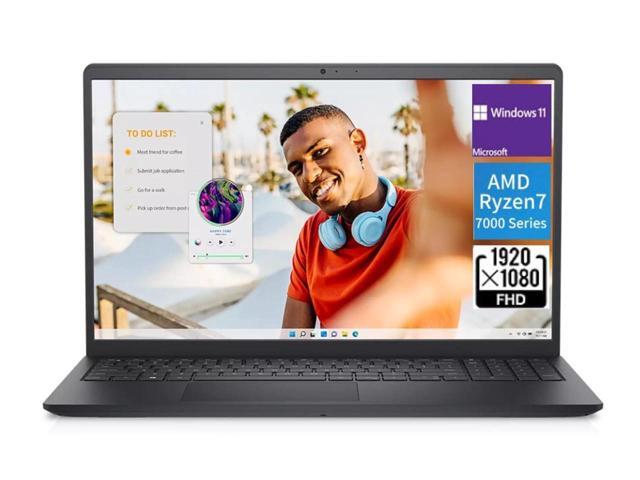 Click here for Dell Inspiron 15.6 FHD Touch laptop AMD Ryzen 7 77... prices