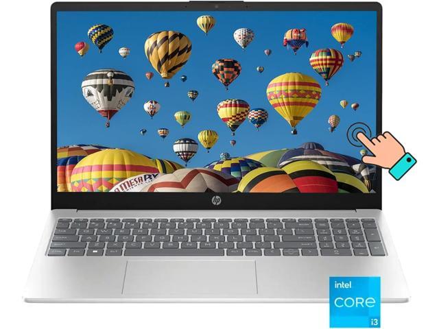 Click here for HP 15.6 HD Touch Laptop - Intel Core i3-1215U - In... prices