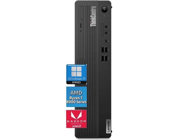 Click here for Lenovo IdeaCentre Small Form Desktop AMD Ryzen 7 P... prices