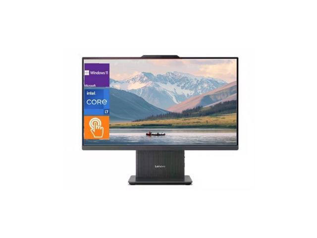 Click here for Lenovo IdeaCentre All-in-one Desktop 27 FHD Touch... prices