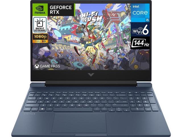 Click here for HP Victus 15.6 FHD Gaming Laptop - Intel Core i5-1... prices