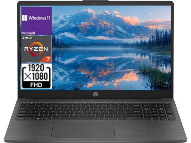 Click here for HP 255 G10 15.6 FHD Business Laptop AMD Ryzen 7 77... prices