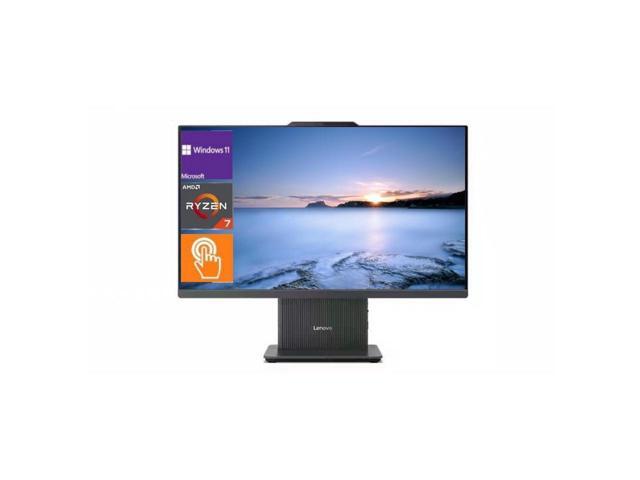 Click here for Lenovo IdeaCentre All-In-One Desktop 27 FHD Touchs... prices