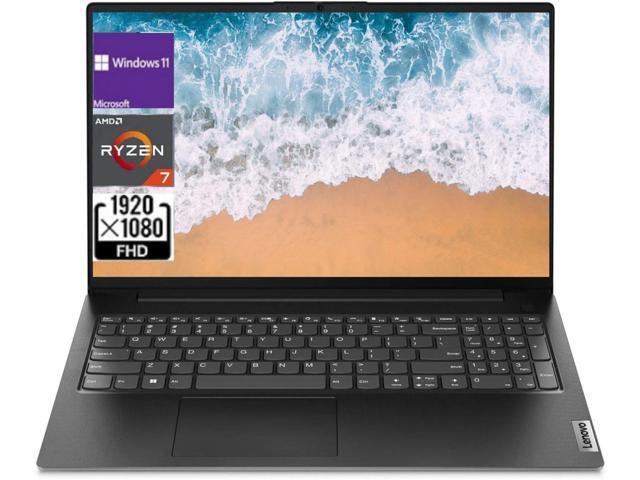 Click here for Lenovo V15 15.6 FHD Business Laptop - AMD Ryzen 7... prices