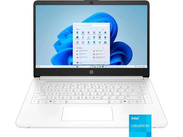 Click here for HP 14 Chromebook Laptop - Intel Celeron N4500 - 8G... prices