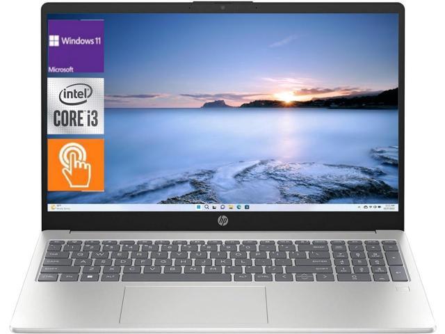 Click here for HP 15.6 HD Touch Laptop Intel Core i3-N305 32GB RA... prices