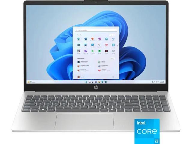 Click here for HP 15.6 HD Touch Laptop Intel core i3-1315U 16GB R... prices