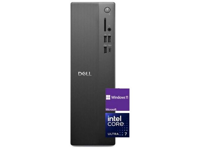 Click here for Dell Ecs1250 Slim Desktop - Intel Core Ultra 7 265... prices