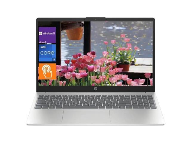 Click here for HP 15.6 HD Touch Laptop Intel Core i7 1355U + Inte... prices